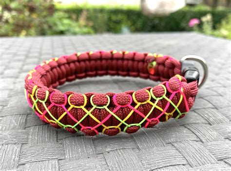 Collier Micro Fils Taille S Animauxpratikfr