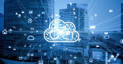 ¿qué Es Una Nube Privada Cloudgal