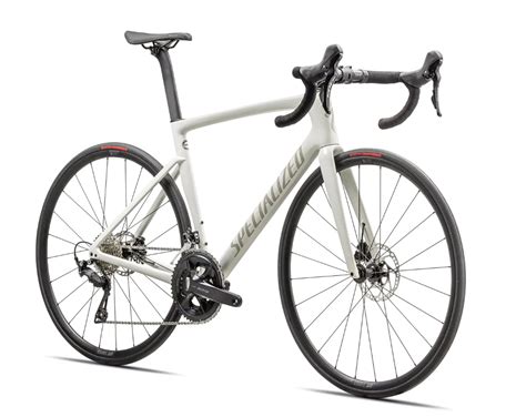 2025 Specialized Tarmac Sl7 Sport Shimano 105 Road Bike White