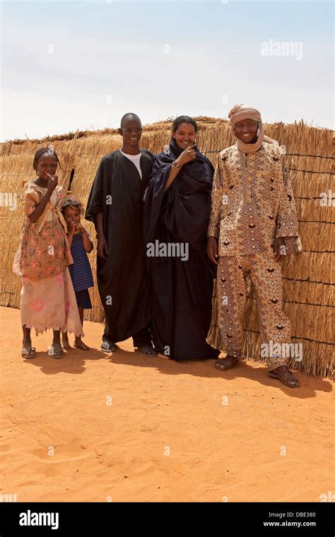 Malian People