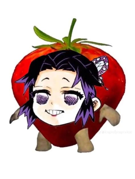 Starbwerry Shinobu Taslaklar Anime Karikatür Anime çizimi