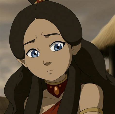 Katara In 2024 Avatar Ang Avatar The Last Airbender Art Avatar Characters