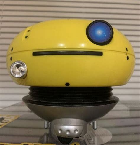 Talking Weebo 1997 Flubber Nmib Does Not Work 4544284859