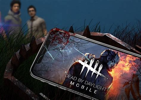 Dead By Daylight Mobile Survival Horror Game Arrives On Android And Ios