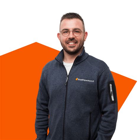 George Van Soest Bouwinspecteurs Nederland