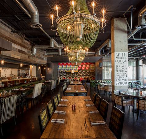 26 Unique Culinary Dropout Las Vegas