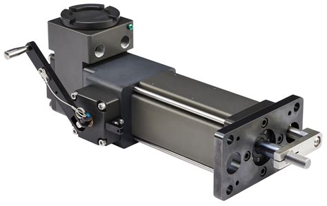 Cda Explosion Proof Linear Actuators