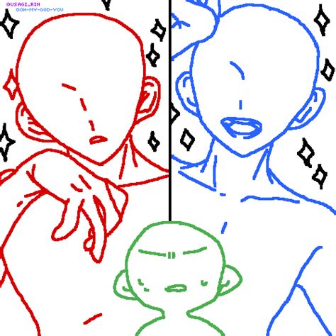 Anime Bases