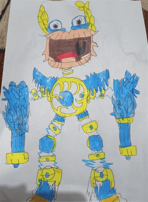 What Is The Mystery Like For The Noggin Im Trying To Finish A Challenge And Im A Noob R