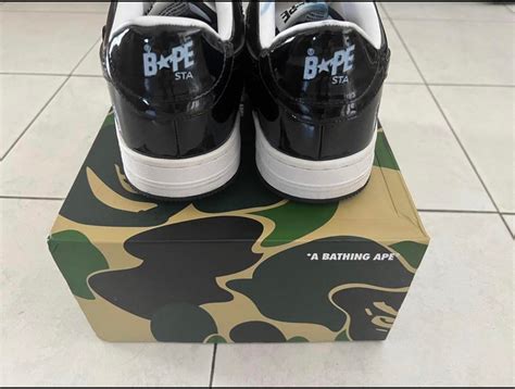 Are These Bapestas Legit Rbapeheads