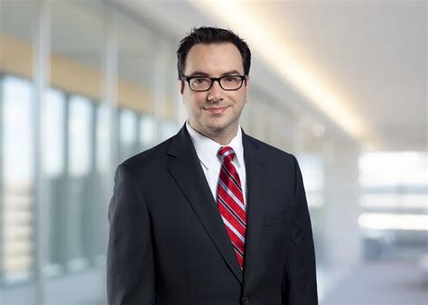 Daniel Lack Lawyer In Westmount Quebec Clearway