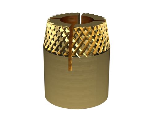 Expansion Insert Self Expanding At Harrison Silverdale