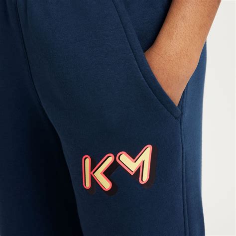 Pants Infantil Kylian Mbappé