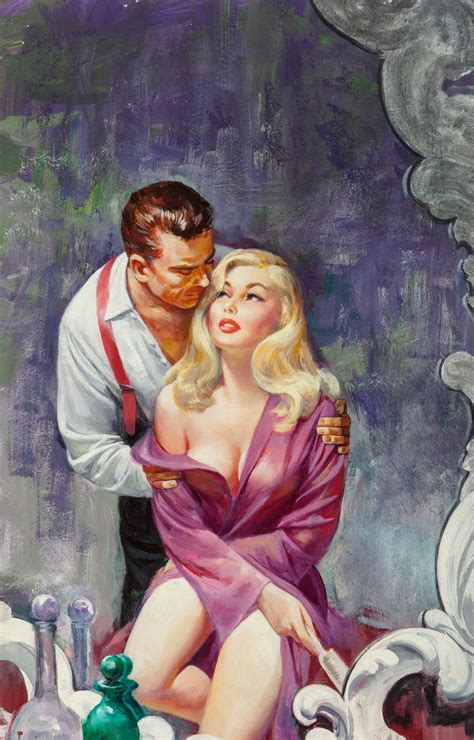 Wild Body Pulp Covers Wild Body Pulp Covers