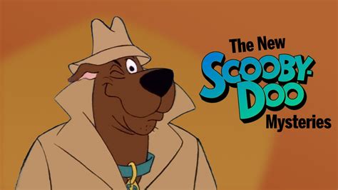 The New Scooby Doo Mysteries 1984 Episodes Trailer Cast And Seasons