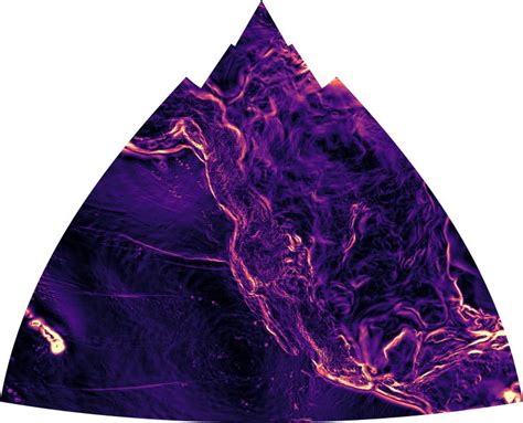 Created A Custom Arcgis Pro Python Toolbox To Take A Gravity Geoid And