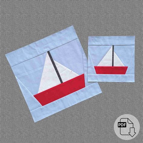 Simple Fpp Heart Fpp Quilt Block Victoria Peat