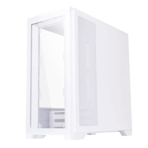 Vỏ Máy Tính Sama 4502 White Atx 3 Fan Argb Chính Hãng GiÁ RẺ QuÁ