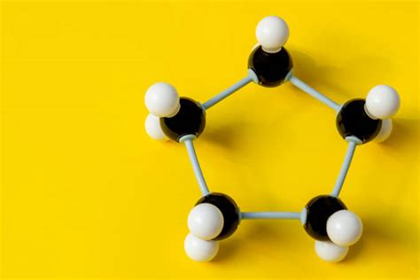 Cyclopentane Structure