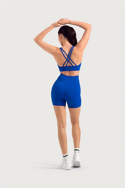 Zco1806 Form Cross Back Bra Top Bloch Australia