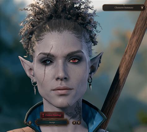 Being An Adventurer In Faerun Is Stressful Rbaldursgate3