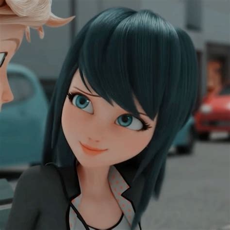 Miraculous Marinette Hair Color 2024 Hairstyles Ideas
