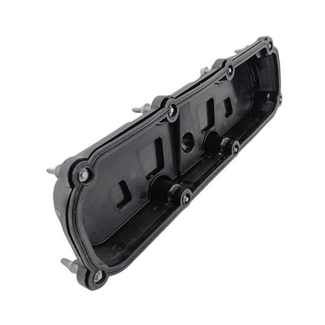 Rocker Valve Cover Left Side With Gasket Fit For Chrysler Pacifica For