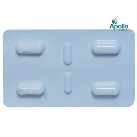 Enterogermina Capsule 4s Price Uses Side Effects Composition