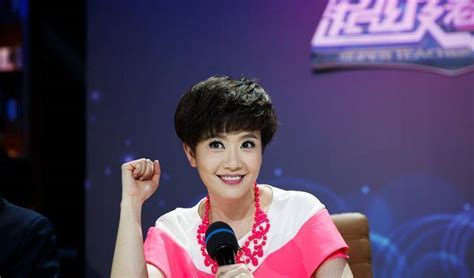 寇乃馨，为何不火了？常立欣台湾演说