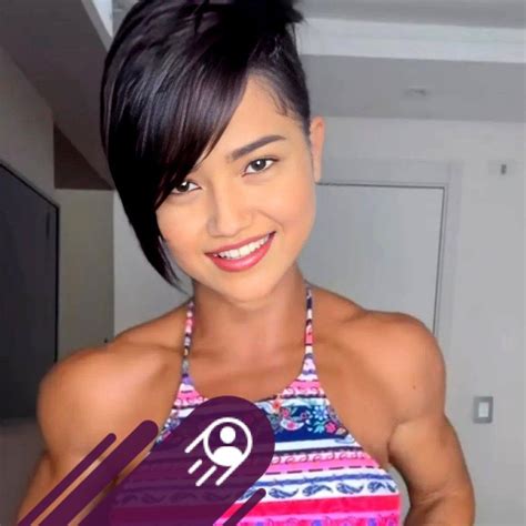 Cute Fitness Model Added A New Photo Cute Fitness Model