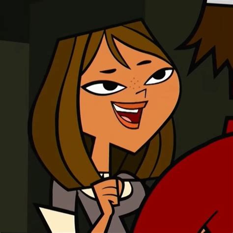 Courtney Total Drama Icon Artofit