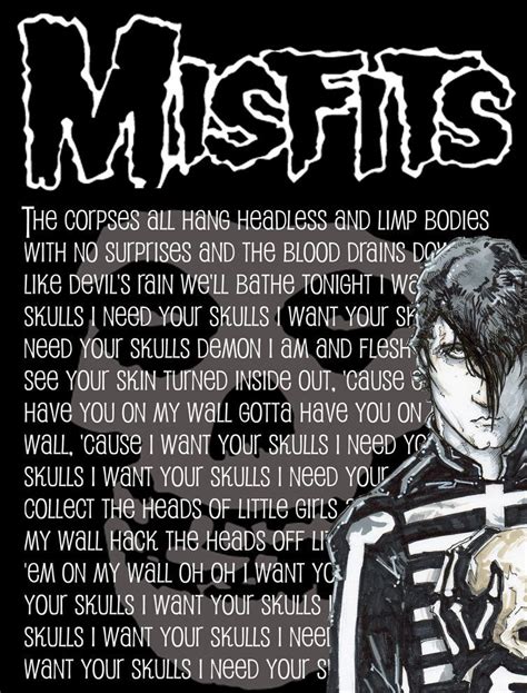 7 Misfit Quotes And Sayings For You