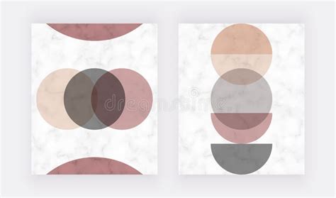 Triangle Geometric Poster Stock Illustrations 203399 Triangle