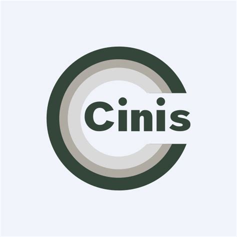 Cinis Stock Price And Chart — Omxsto Cinis — Tradingview