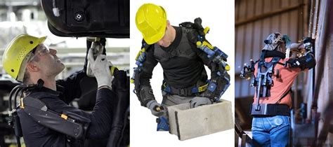 Ekso Bionics Unveils Evo A New Lighter Weight Exoskeleton For