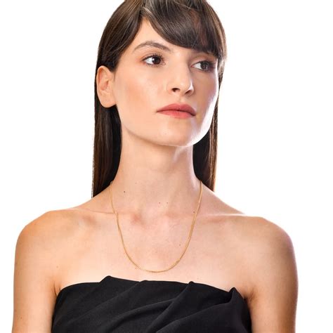 Lant Din Aur Galben Cod 179220 Teilor