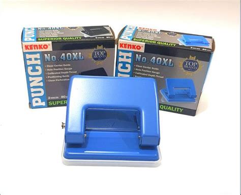 Perforator 40 Xl Kenko