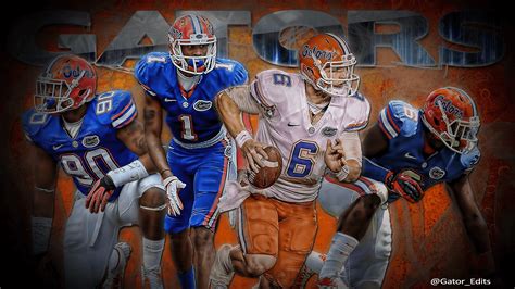 Florida Gators Wallpapers Wallpaper Cave