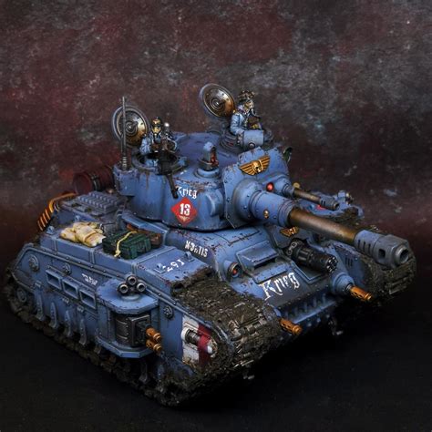 Finished My First Guard Model Really Happy With It Any Advice Or