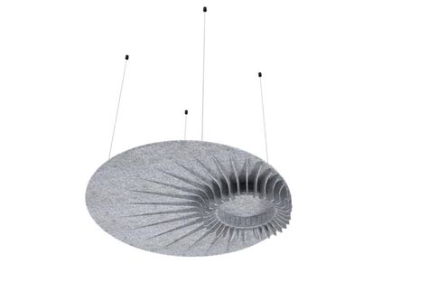 Ra Collection Circle Cloud Feltouch