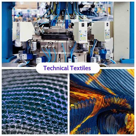 Systematic Development Of Technical Textiles Textile Apex