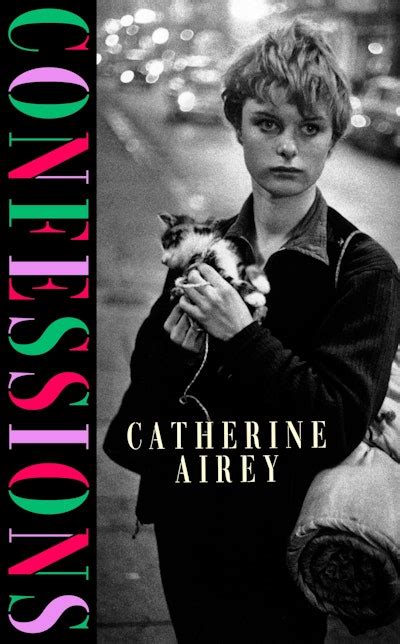 Confessions By Catherine Airey Penguin Books Australia
