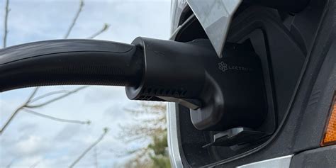 Lectron Vortex Tesla To Ccs Adapter Review Video