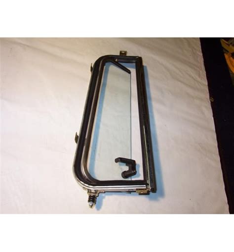 Vent Window Assembly Right