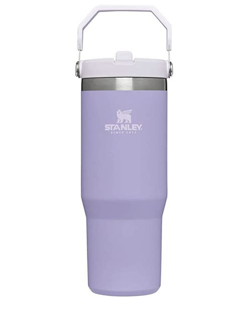 Stanley Iceflow Tumbler Insulated Stainless Steel Cup