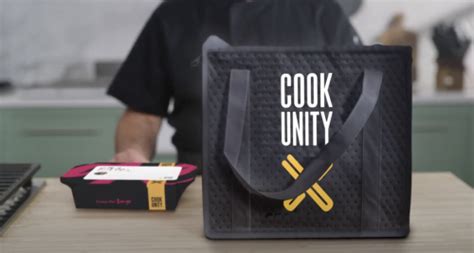 A Chef Collective Cookunity