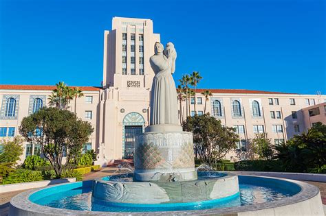 County Administration Building San … License Image 71360254 Lookphotos