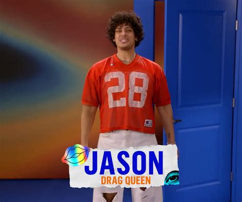 Jason Aka Salina Estitties Bb28
