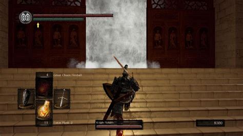 Dark Souls Remastered Dragon Slayer Ornstein Executioner Smough