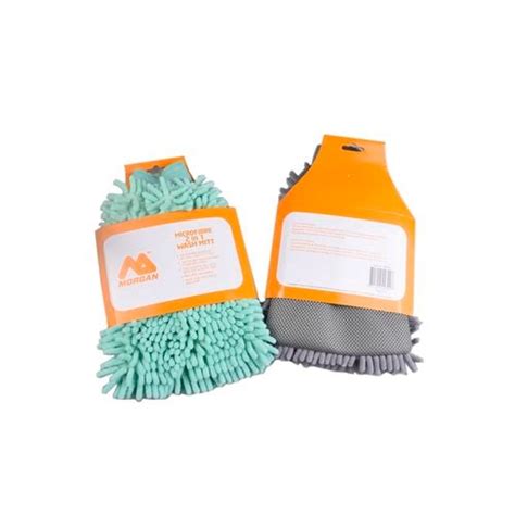 Morgan Microfibre Noodle Cleaning Mitt Bunnings Australia